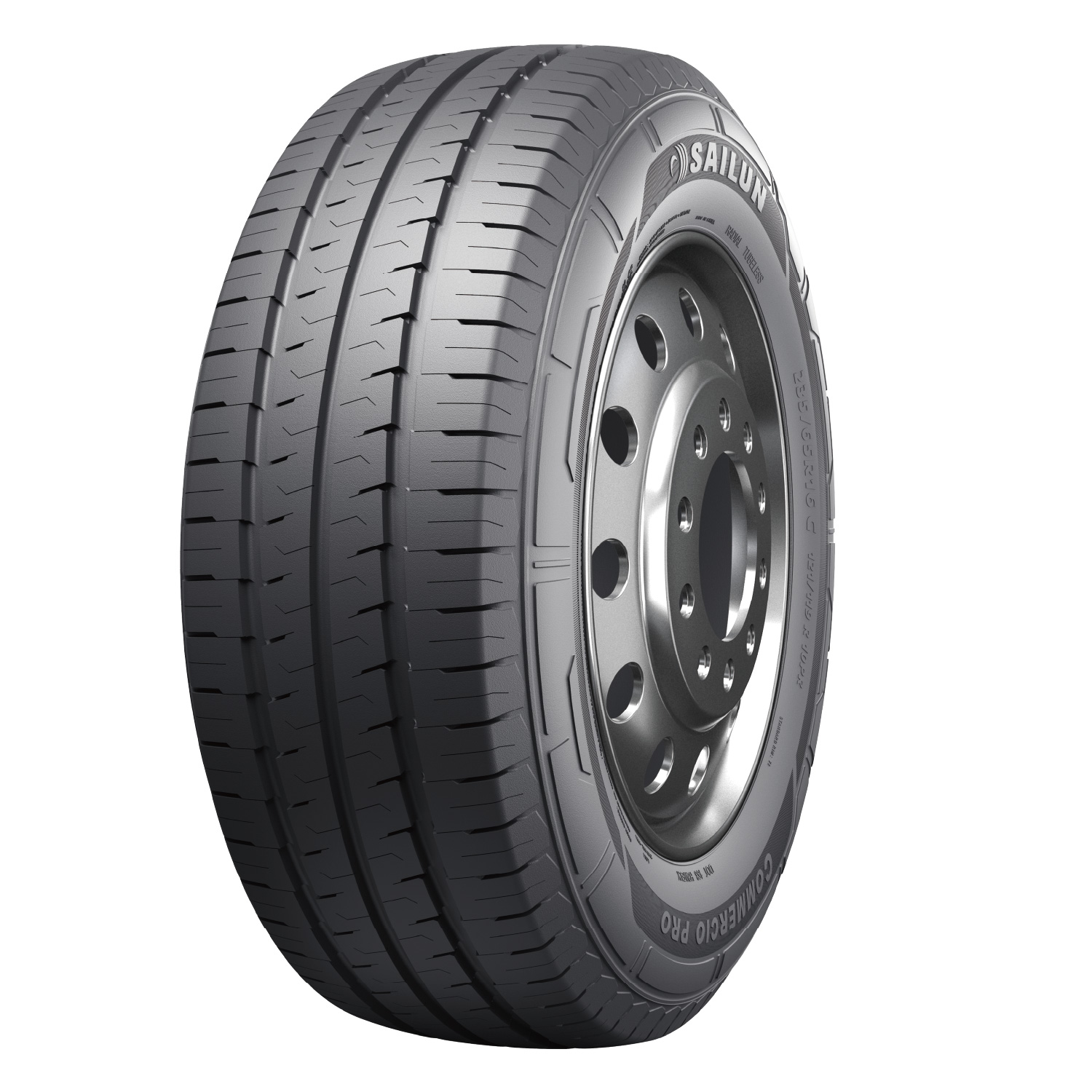 PRO 輕型商用車胎 | 賽輪集團股份有限公司